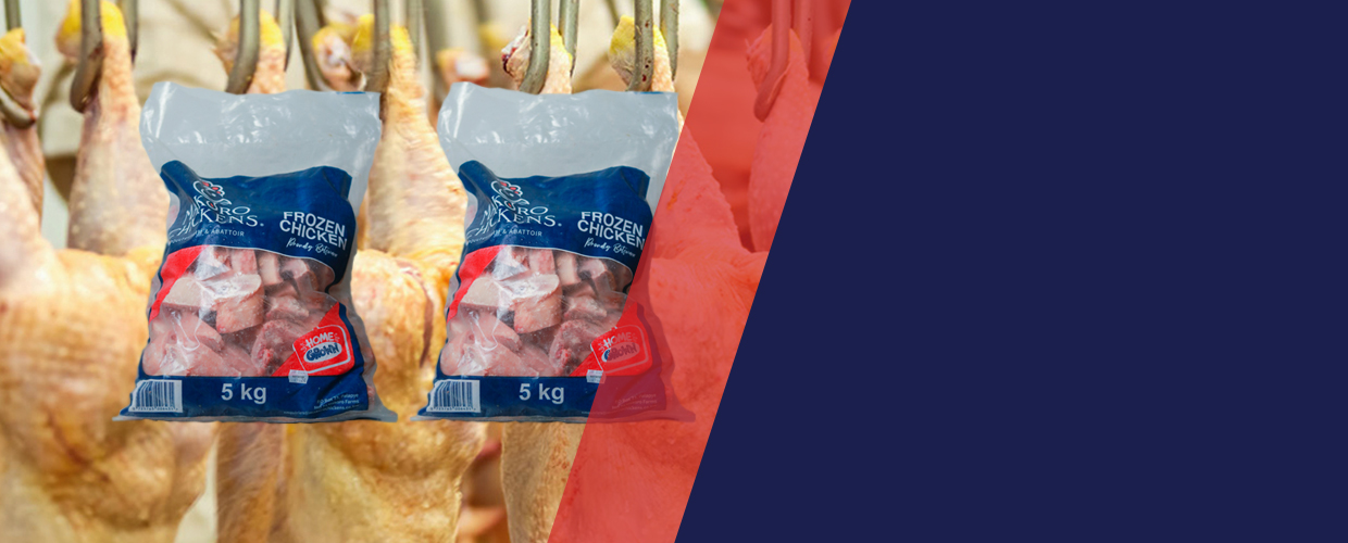 Makoro Chickens – Poultry Farm & Abattoir